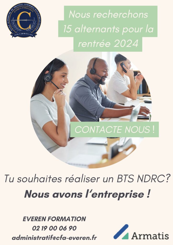 Actualités - EverenFormation