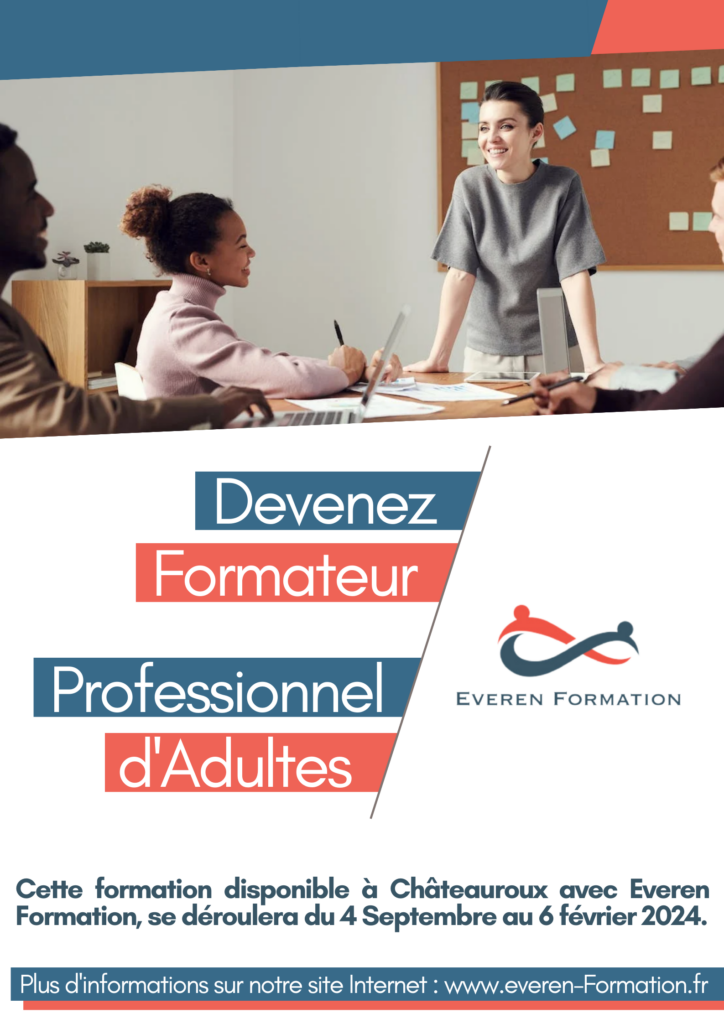 Actualités - EverenFormation