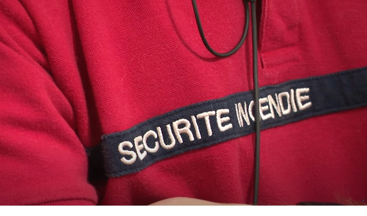 Remise à niveau SSIAP 1 - EverenFormation