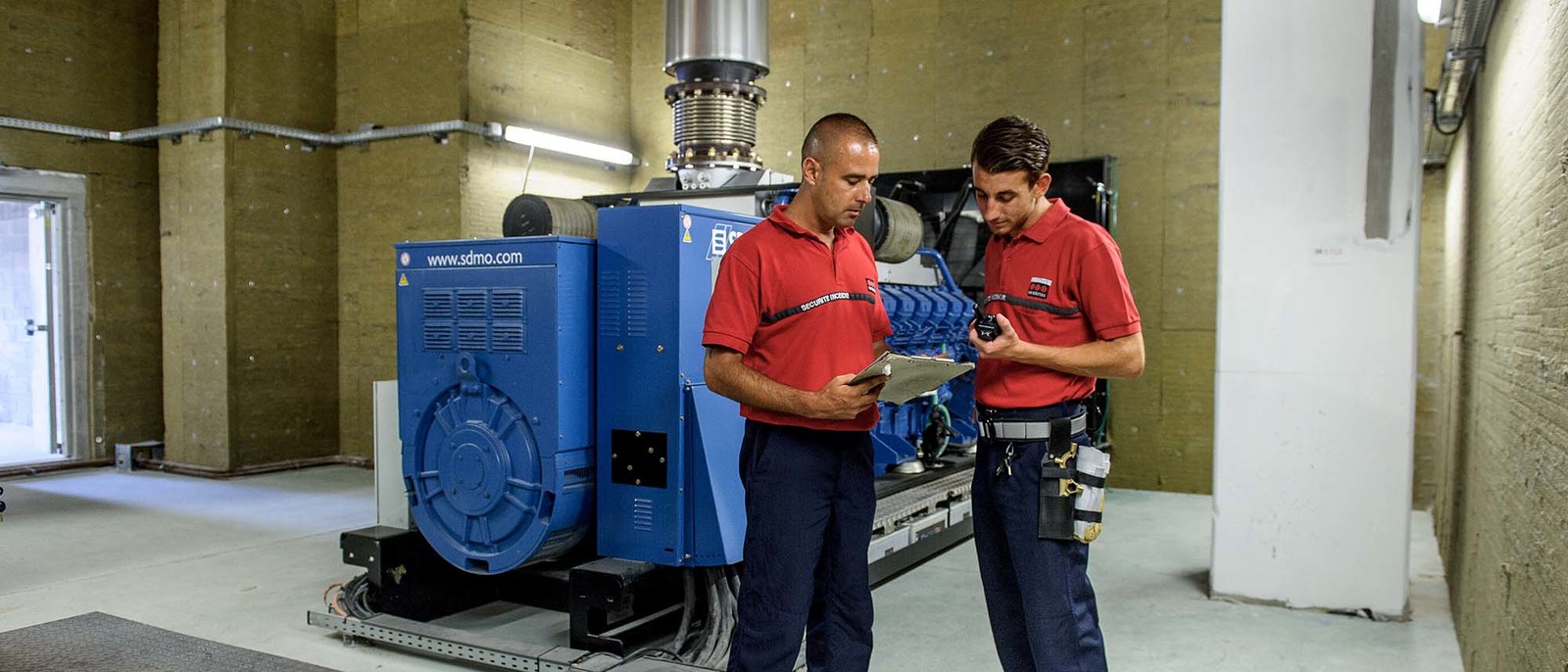 SSIAP 2 initiale - EverenFormation